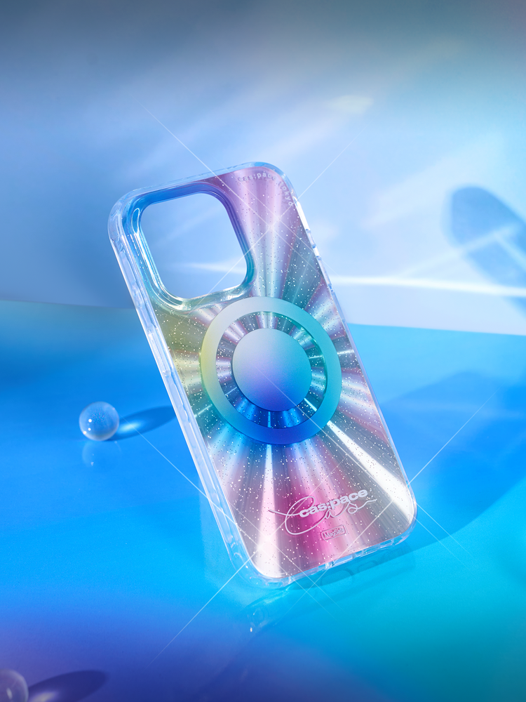 cas:pace shell space | inspiration in case.