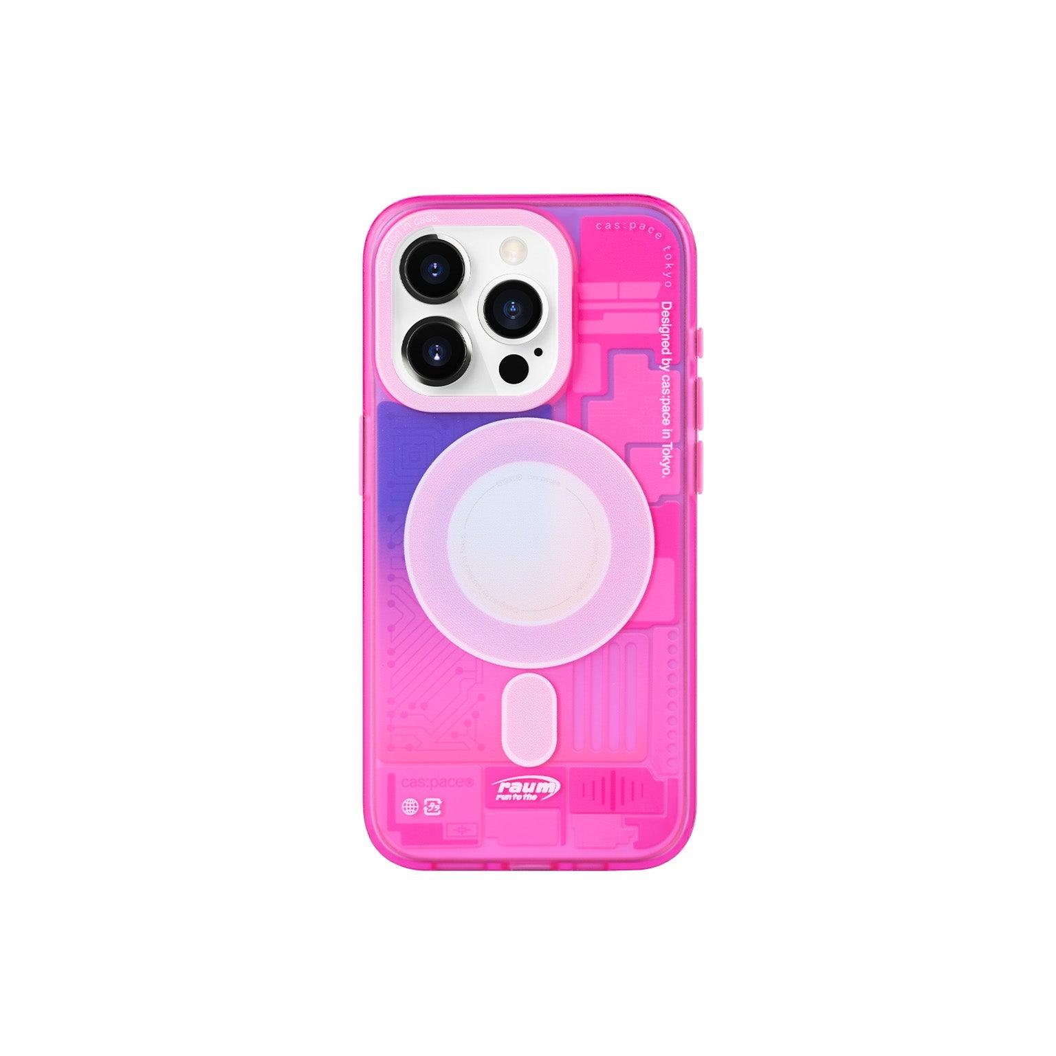 cas:pace shell space | inspiration in case.